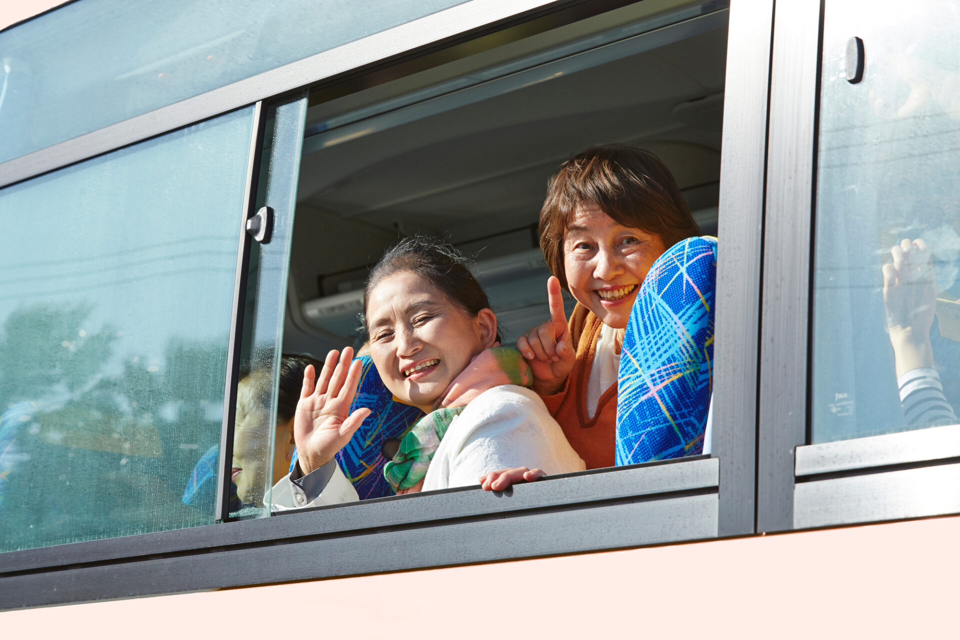 ご利用の流れ | 株式会社コバヤシ観光